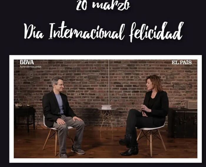 La felicidad desde el punto de vista científico :: gamificandolarutina